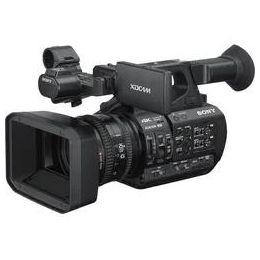 Sony PXW-Z190 (PXW-Z190V//C) | ✔️ 5 Jahre Garantie