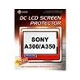 KAMERA EXPRESS FCI Pro Screenprotector für Sony A300/350