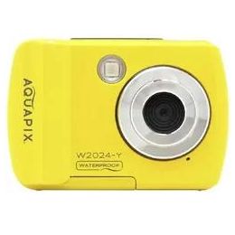 Easypix Aquapix W2024-I Splash Gelb