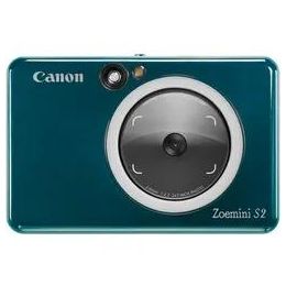 Canon Instant Zoemini S2 Petrol | ✔️ + 100 € gratis Geschenkbox