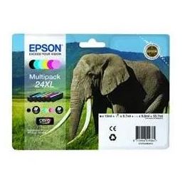 Epson 24XL Multipack