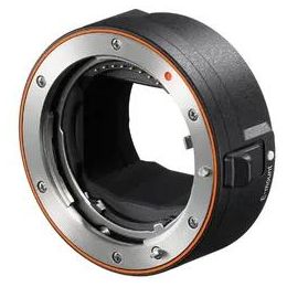 Sony LA-EA5 35-mm-Vollformat A-Mount Adapter für E-Mount-Kameragehäuse | ✔️ + 100 € gratis Geschenkbox