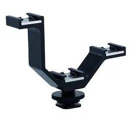 Caruba Triple Mount Bracket S