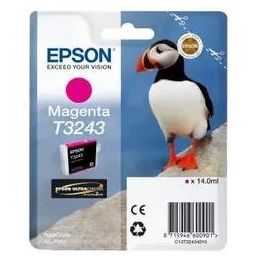 Epson T3243 Magenta