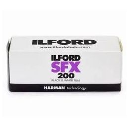 Ilford SFX200 200 120 | ✔️ Abverkauf: weg=weg