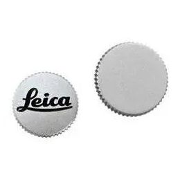 Leica 14016 Soft Release Button 8mm Chrome