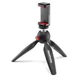 Manfrotto PIXI Smart (PIXI + Smartphone Halterung)