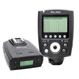 Phottix Odin II TTL Flash Trigger Set Nikon