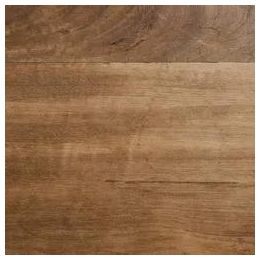 BRESSER Flat Lay 40x40cm Teakholz