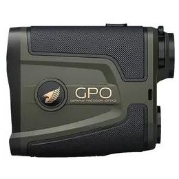 GPO Rangetracker 1800 Grün | ✔️ 5 Jahre Garantie