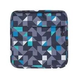 Tenba Switch Cover 8 Blue/Gray Geometric | ✔️ Abverkauf