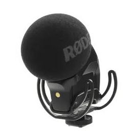 RODE Stereo Videomic Pro Rycote | ✔️ + 100 € gratis Geschenkbox