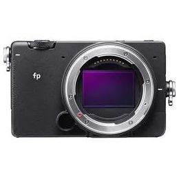 Sigma FP Digitalkamera | ✔️ + 130 € gratis Geschenkbox