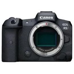 Canon EOS R5 Gehäuse | ✔️ 200 € Cashback