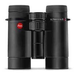 Leica Ultravid 8x32 HD-Plus | ✔️ + 160 € gratis Geschenkbox