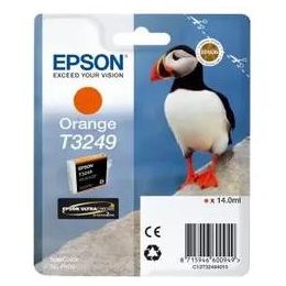 Epson T3249 Orange