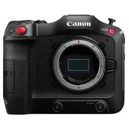 Canon EOS C70 + Bajonettadapter EF-EOS R 0,71x | ✔️ 400 € Cashback