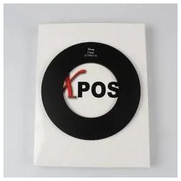 iXpose EQ X-Format Adapterring 86 mm