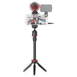 BOYA BY-VG330 Vlogging kit