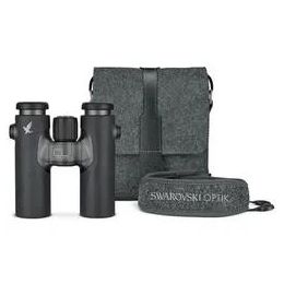 Swarovski Optik Swarovski CL Companion 8 x 30 Anthrazit + Northern Light Paket | ✔️ 5 Jahre Garantie