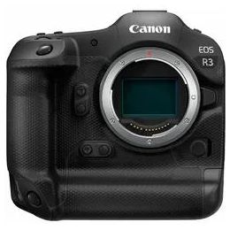 Canon EOS R3 Gehäuse | ✔️ + 160 € gratis Geschenkbox