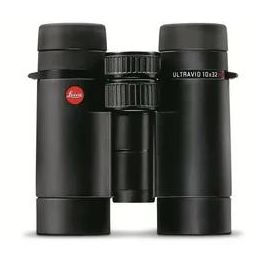 Leica 40091 Ultravid 10x32 HD-Plus Fernglas | ✔️ Abverkauf