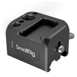 SmallRig NATO Rail Mounting Plate 3025 für DJI RS 2/RSC 2 | ✔️ 15% Rabatt