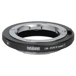 Metabones Leica M auf Canon RF-Mount T Adapter | ✔️ + 100 € gratis Geschenkbox