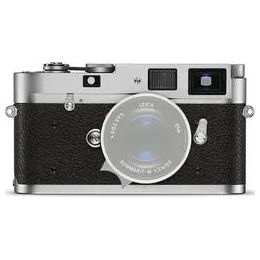 Leica 10371 MA (TYP 127) Silber Chrom | ✔️ + 160 € gratis Geschenkbox