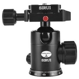 Sirui E-10 Head