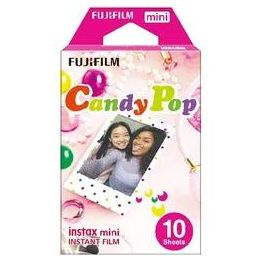 Fujifilm INSTAX mini Candypop Sofortbildfilm