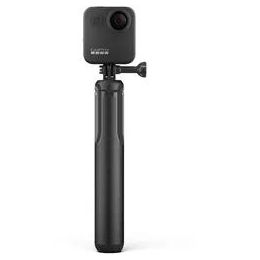 GoPro Max Grip + Dreibeinstativ