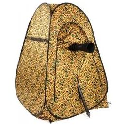 B.I.G. Camouflage tent "S" for animal observation