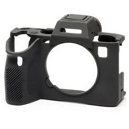 Easycover Body Cover for Sony A1 Black