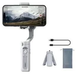 Hohem faltbarer 3-Achsen-Smartphone-Gimbal