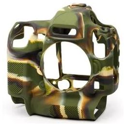 Easycover Body Cover for Nikon D6 Camouflage | ✔️ Abverkauf