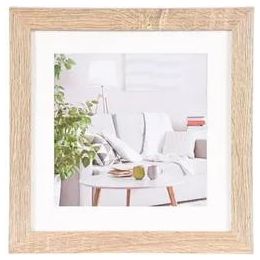 HENZO Modern 20x20 Frame braun