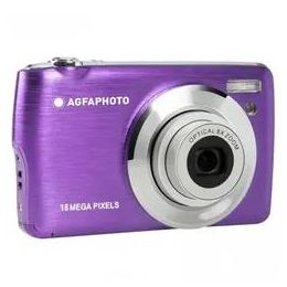 Agfaphoto Realishot DC8200 Purple Starterskit