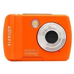 Easypix Aquapix W2024-O Spritzorange