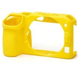 Easycover Body Cover for Nikon Z30 Yellow | ✔️ Abverkauf