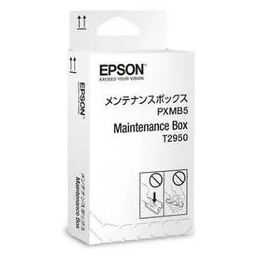 Epson WorkForce WF-100W Series Maintenance Box