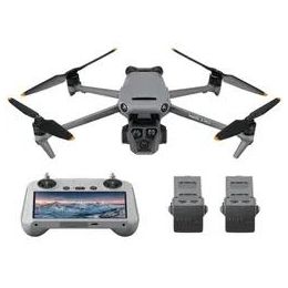 DJI Mavic 3 Pro Fly More Combo + RC Smart Controller | ✔️ + 160 € gratis Geschenkbox