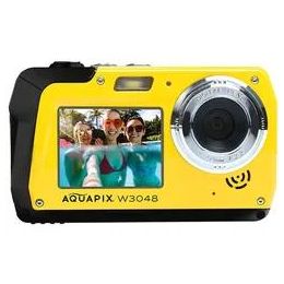 Easypix Aquapix W3048-I Edge Gelb