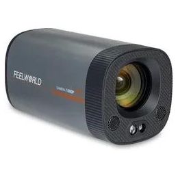 Feelworld HV10X Live Streaming PTZ Kamera | ✔️ + 100 € gratis Geschenkbox