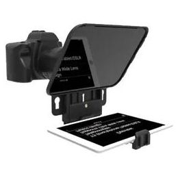 Desview T3 Teleprompter (Autocue) für Smartphone/Tablet | ✔️ + 100 € gratis Geschenkbox