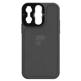 POLARPRO LiteChaser iPhone 13 PRO Tasche Schwarz