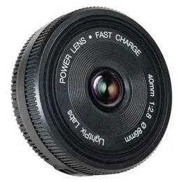 LightPix Labs Power Lens