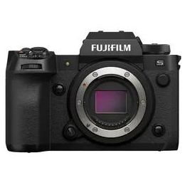 Fujifilm X-H2S Gehäuse | ✔️ 200 € cashback