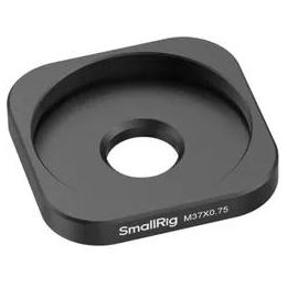 SmallRig Universal-T-Mount auf 37-mm-Gewindeobjektiv-Adapterring 4603 | ✔️ 15% Rabatt