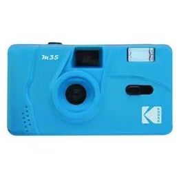 Kodak M35 Kamera in Blau